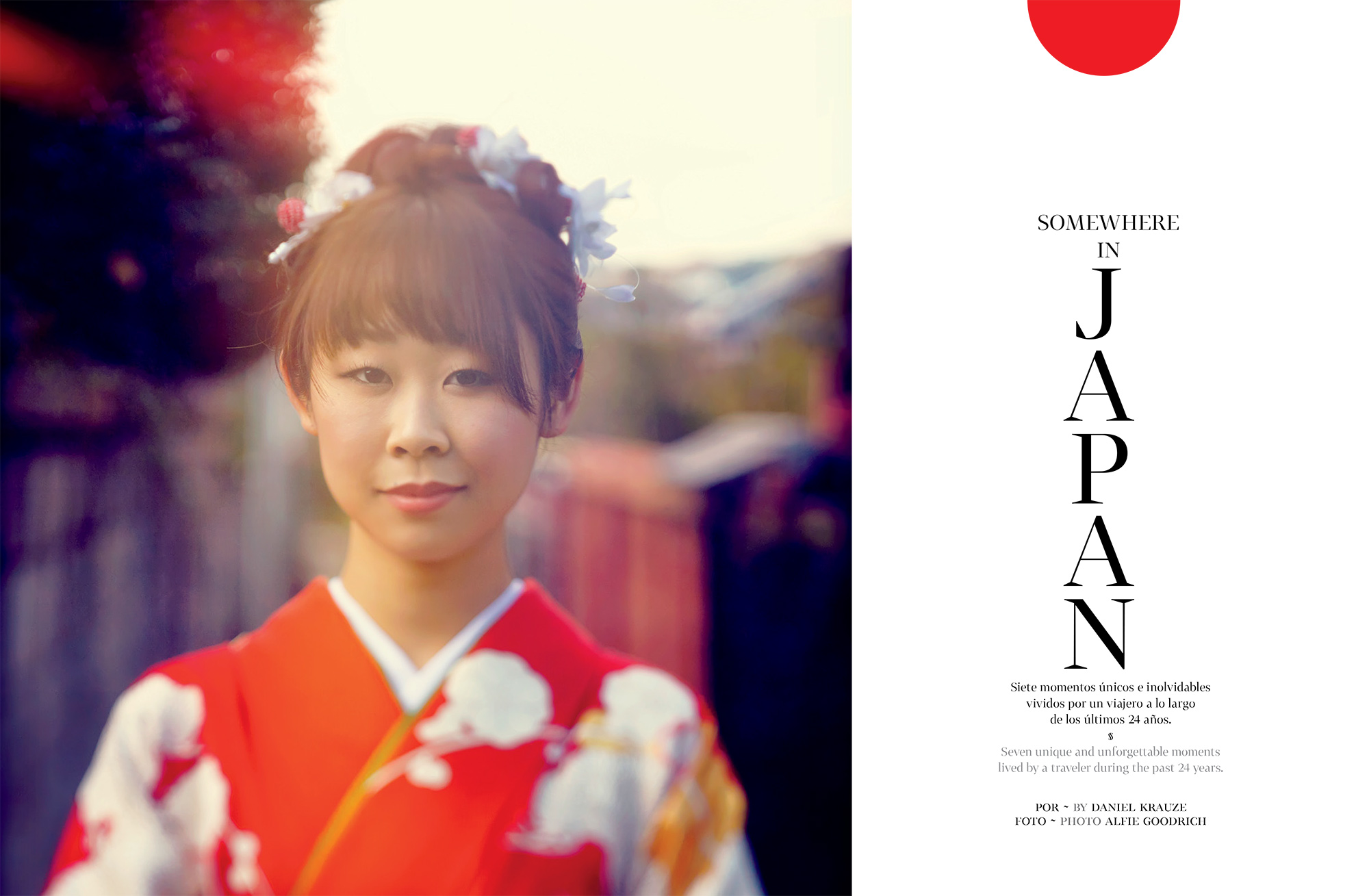 Inspiring Photography Backed by Years of Experience | Japanorama