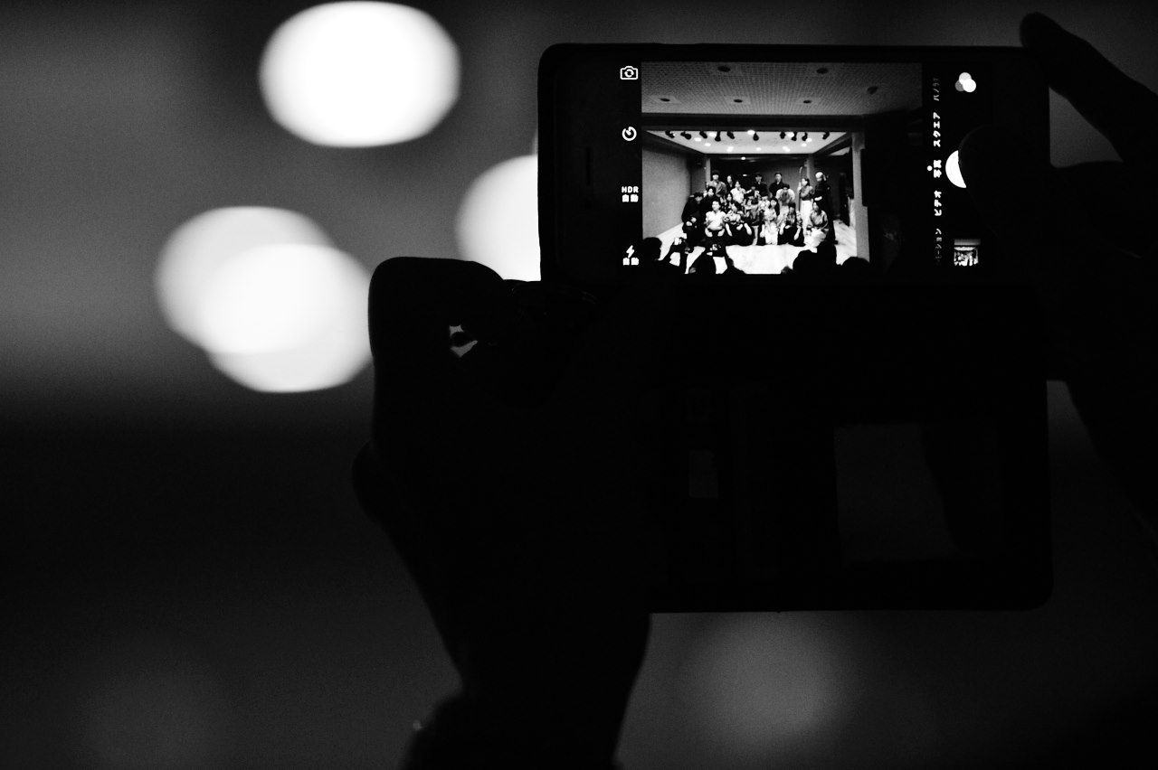 Tetsuro Shimaguchi: A Japanese samurai performance | Japanorama