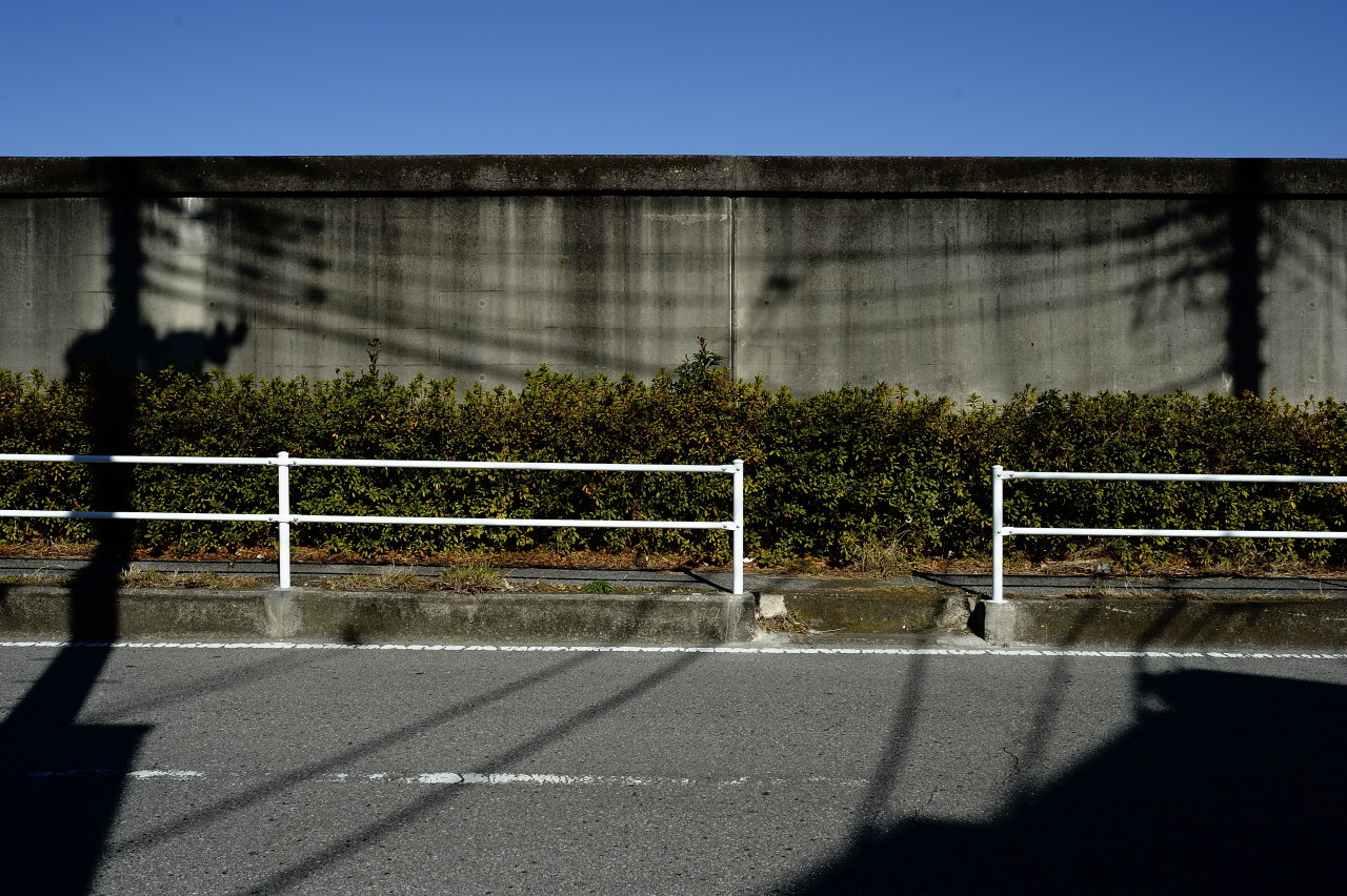 Textures & Colours of Tokyo: Akabane | Japanorama