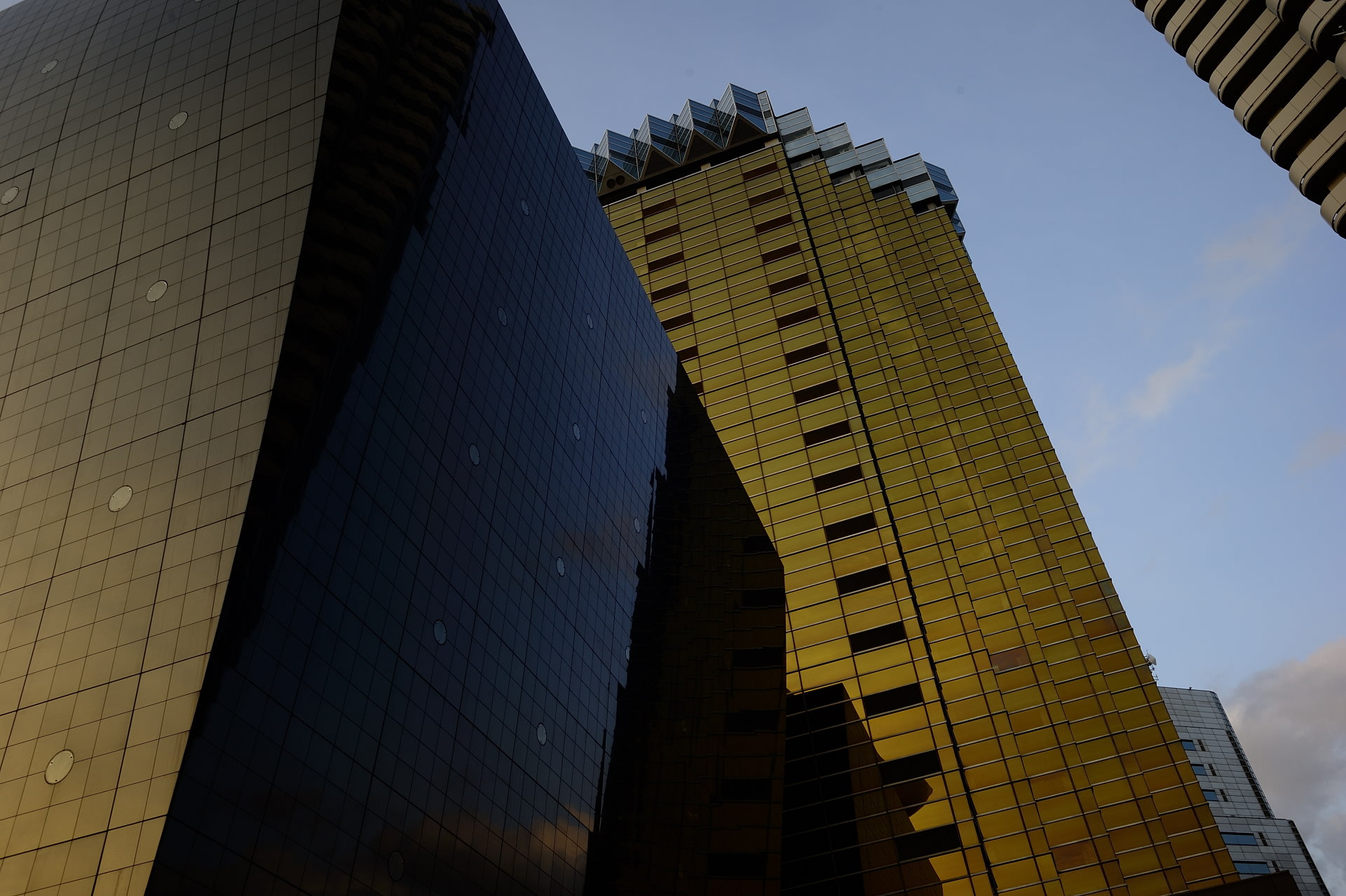 Asahi Beer Building in Asakusa, Tokyo | Japanorama
