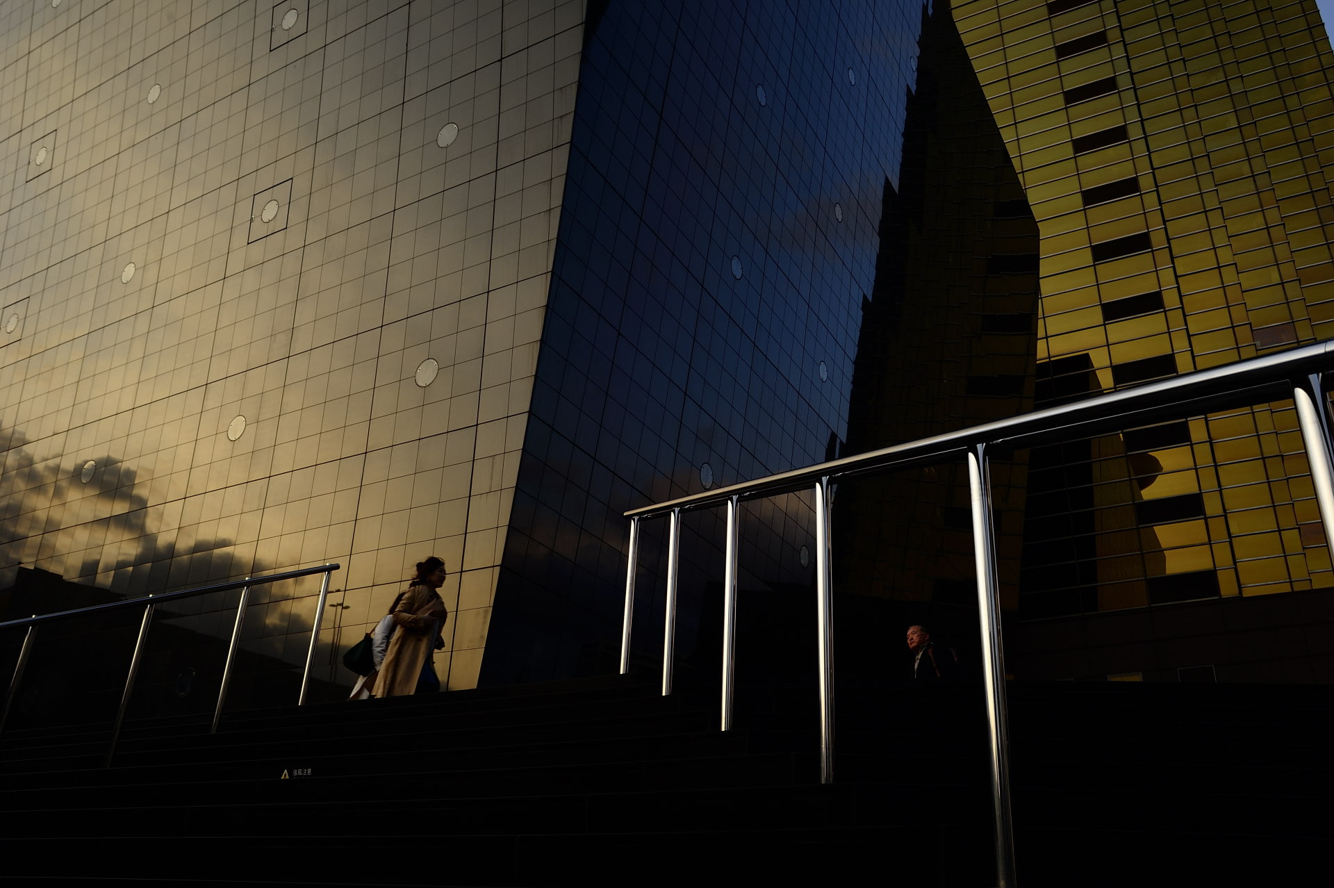 Asahi Beer Building in Asakusa, Tokyo | Japanorama