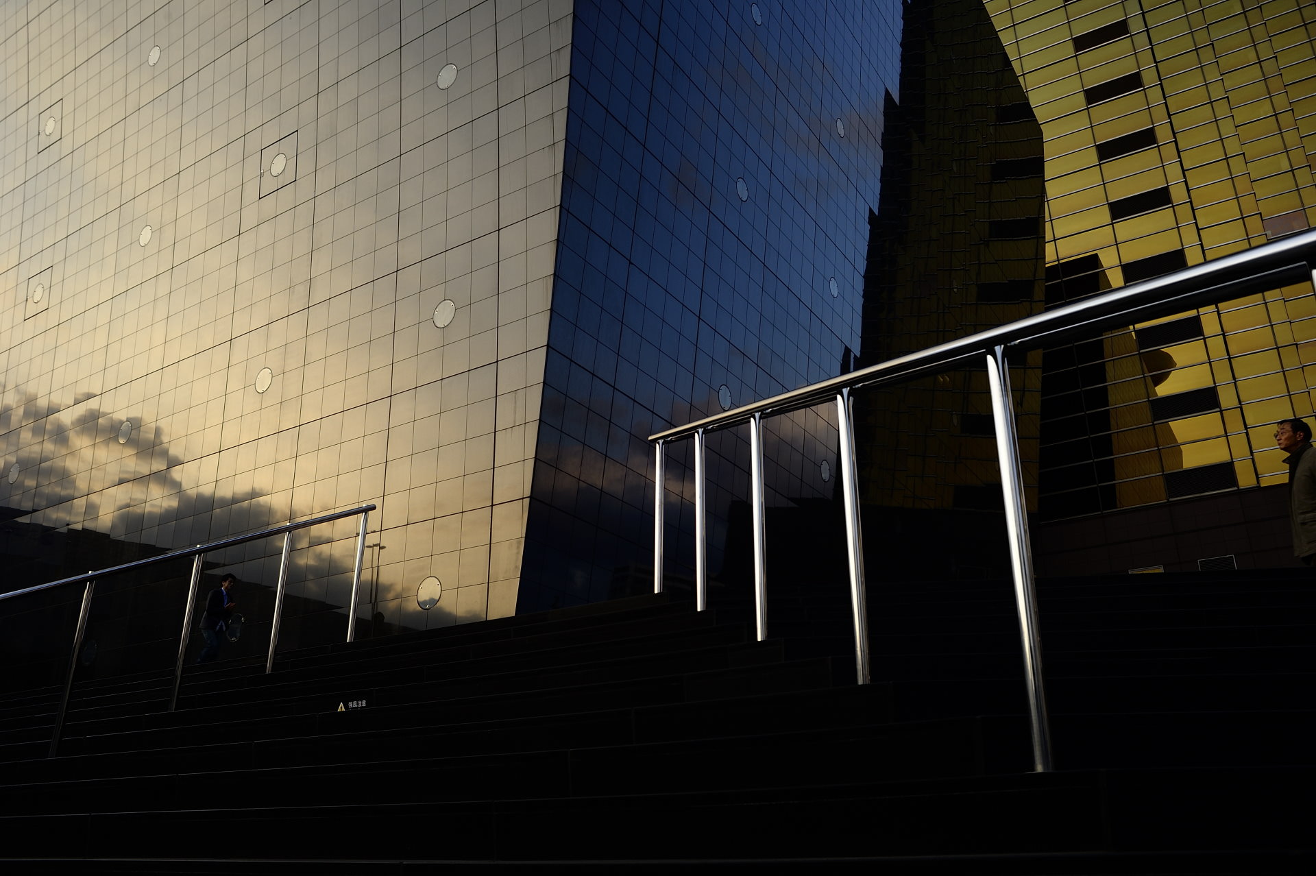 Asahi Beer Building in Asakusa, Tokyo | Japanorama